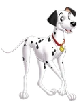 Pongo | Disney y Pixar | Fandom