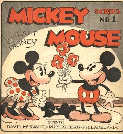 Mickey Mouse Series | Disney y Pixar | Fandom