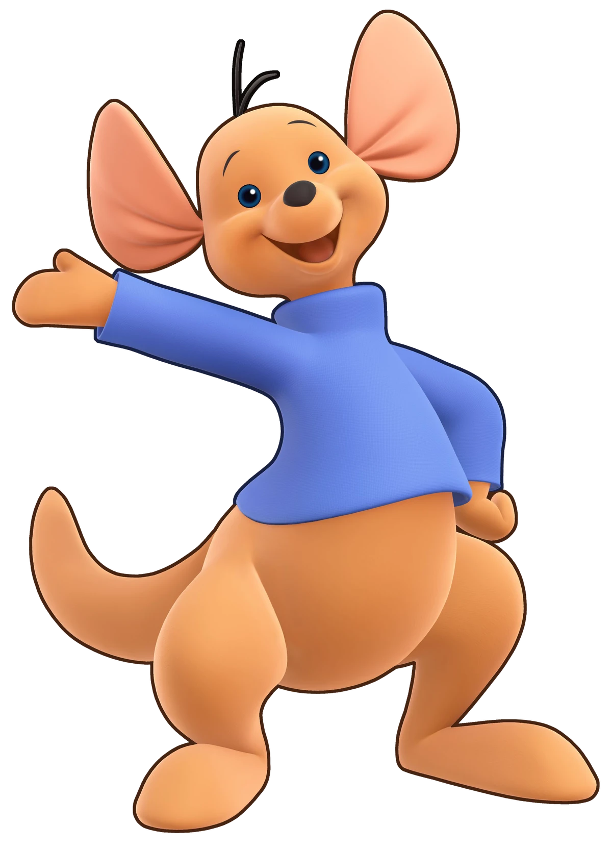 Roo | Disney y Pixar | Fandom