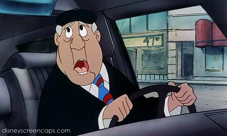 Winston | Disney y Pixar | Fandom