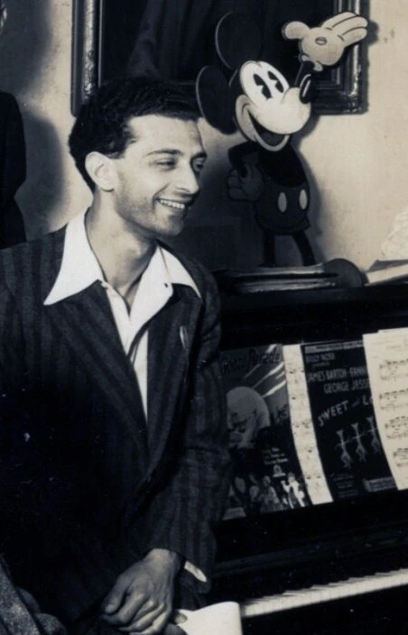 Otto Englander | Disney y Pixar | Fandom