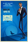 Spies in Disguise | Disney y Pixar | Fandom