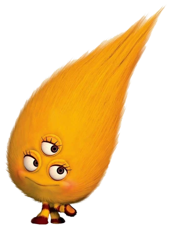 Tina | Disney y Pixar | Fandom