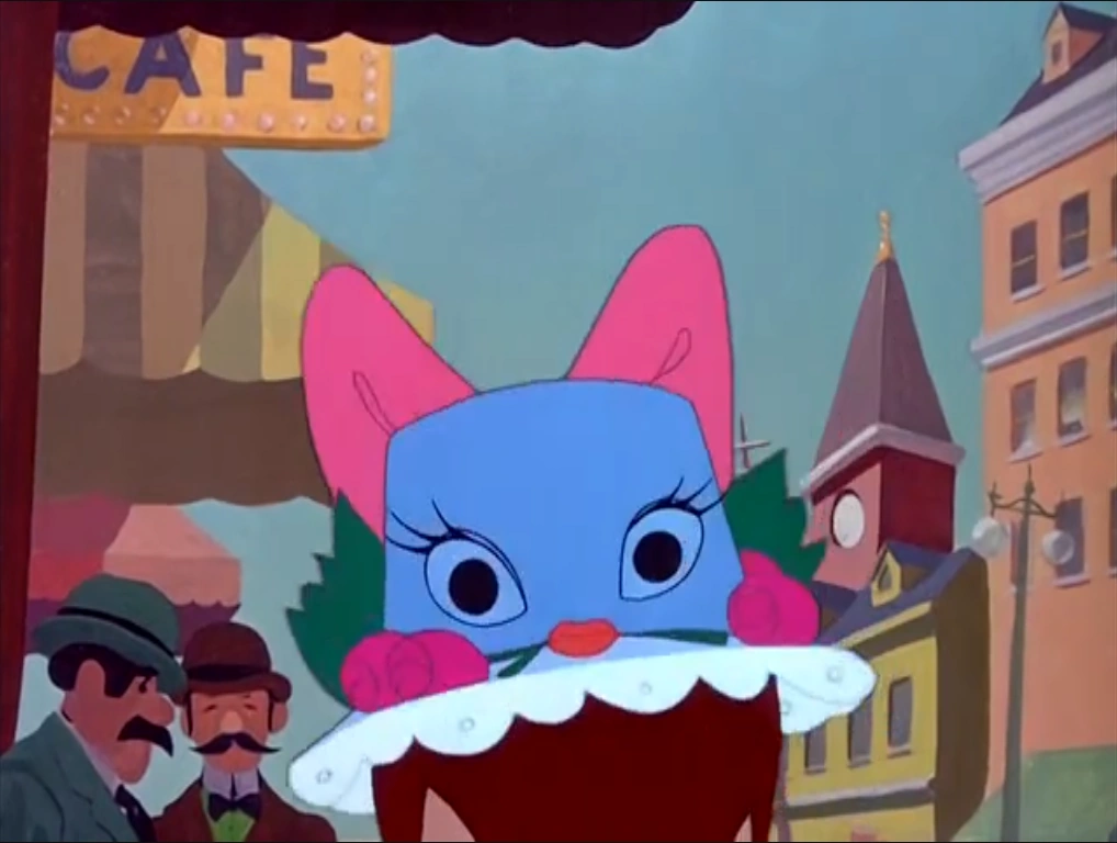 Alice Bluebonnet | Disney y Pixar | Fandom