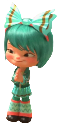 Sticky Wipplesnit | Disney y Pixar | Fandom