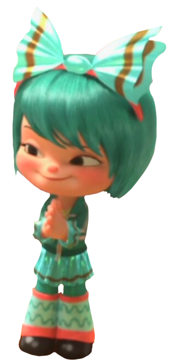 Sticky Wipplesnit | Disney y Pixar | Fandom