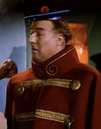 Roderigo | Disney y Pixar | Fandom