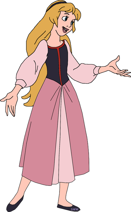 Eilonwy | Disney y Pixar | Fandom