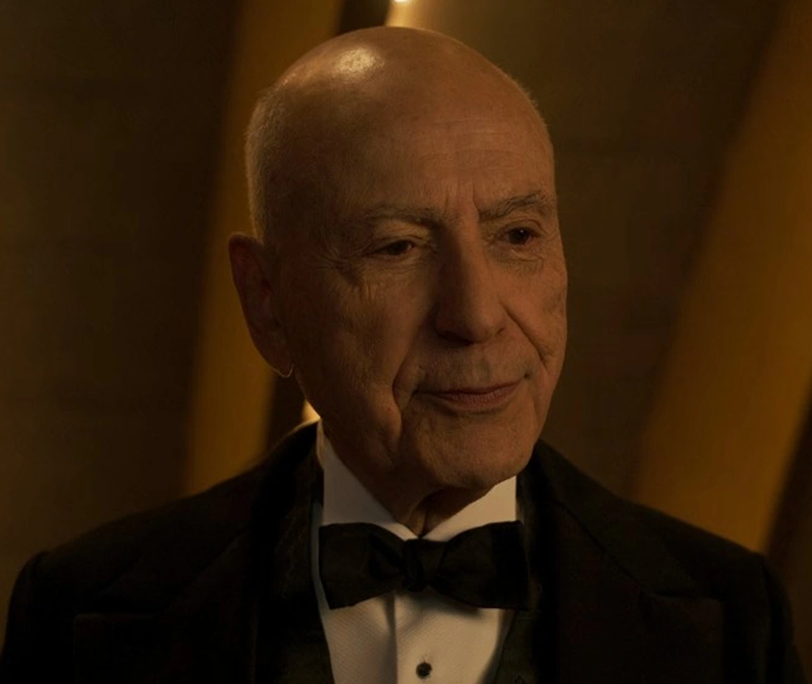 J. Griffin Remington | Disney y Pixar | Fandom