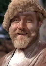 John Little | Disney y Pixar | Fandom