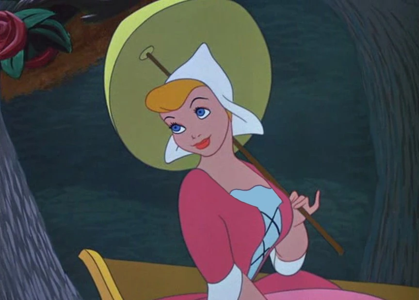 Katrina | Disney y Pixar | Fandom