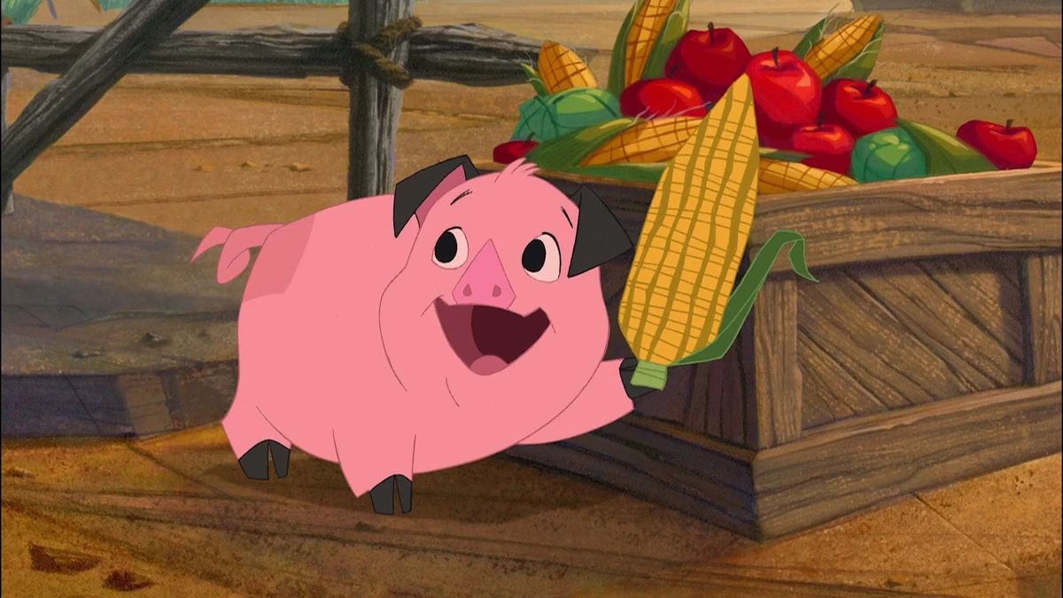 Kyle | Disney y Pixar | Fandom