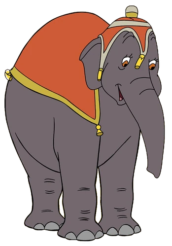 Prissy | Disney y Pixar | Fandom