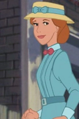 Darling (1955) | Disney y Pixar | Fandom