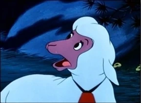 Mrs. Sheep | Disney y Pixar | Fandom