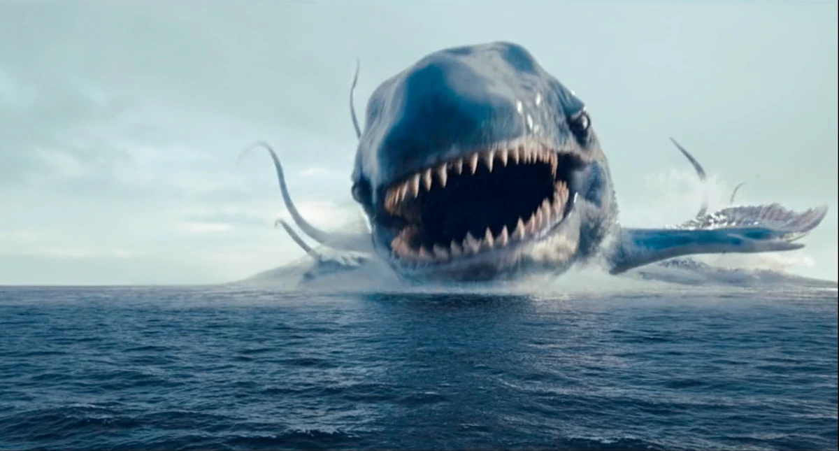 Monstro (2022) | Disney y Pixar | Fandom