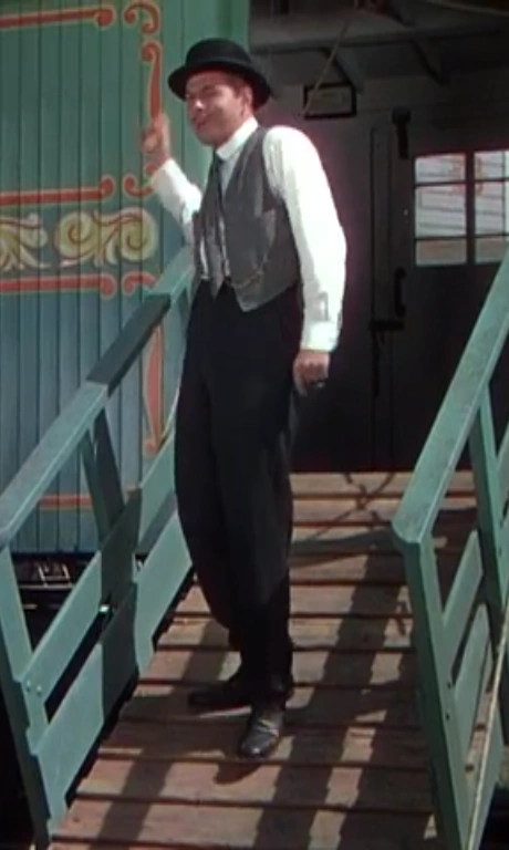 Mr. Burns | Disney y Pixar | Fandom