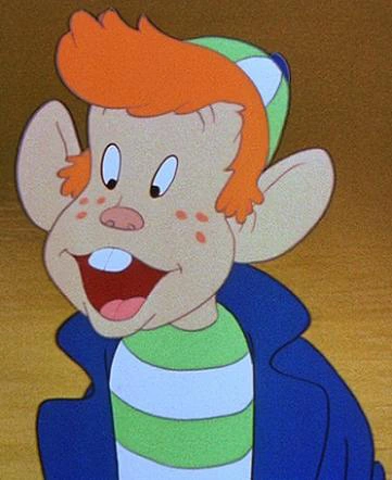 Smitty | Disney y Pixar | Fandom