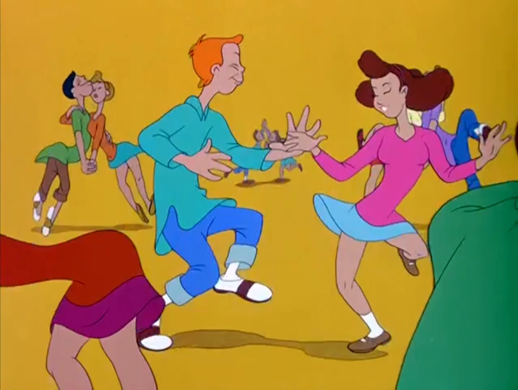 Teenagers | Disney y Pixar | Fandom