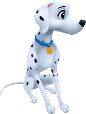 Perdita | Disney y Pixar | Fandom