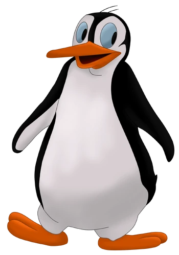 Peter Penguin | Disney y Pixar | Fandom
