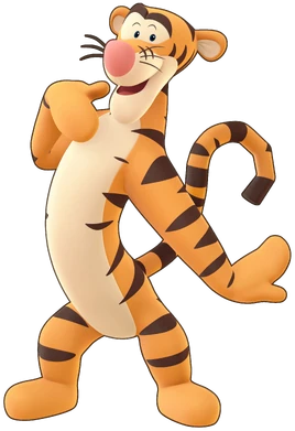 Tigger (1968) | Disney y Pixar | Fandom