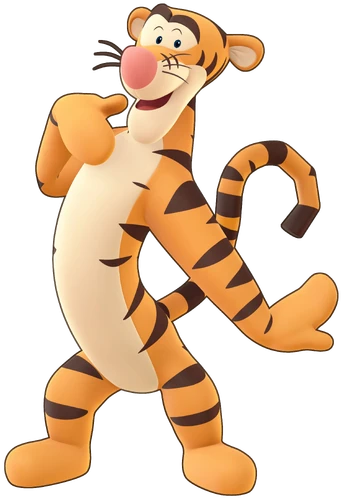 Tigger | Disney y Pixar | Fandom