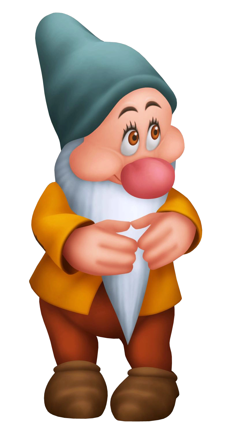 Bashful (1937) | Disney y Pixar | Fandom