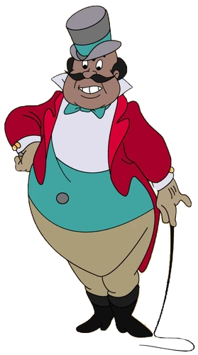 Ringmaster | Disney y Pixar | Fandom