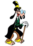 Sylvester Shyster | Disney y Pixar | Fandom