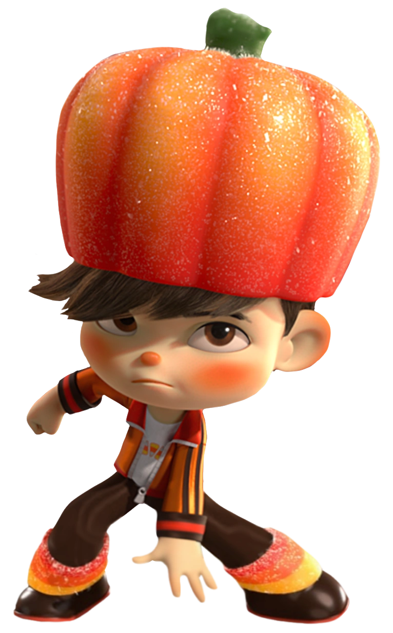 Gloyd Orangeboar | Disney y Pixar | Fandom