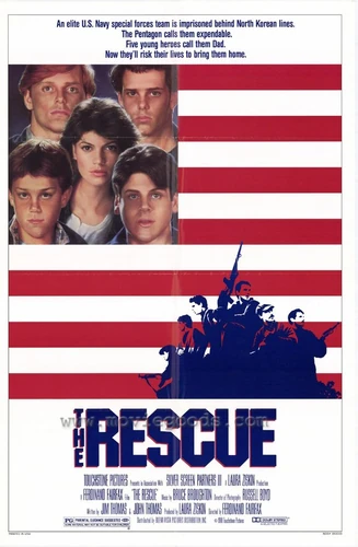 The Rescue | Disney y Pixar | Fandom