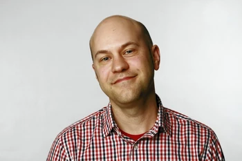 Dan Scanlon | Disney y Pixar | Fandom