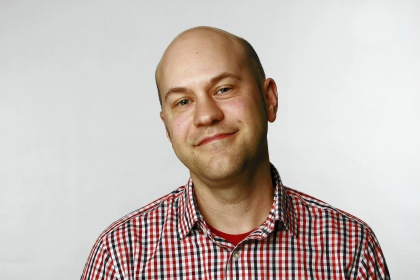 Dan Scanlon | Disney y Pixar | Fandom