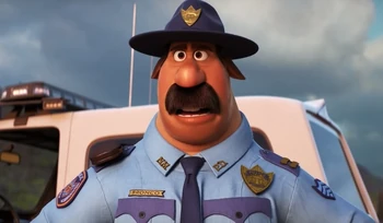 Colt Bronco | Disney y Pixar | Fandom