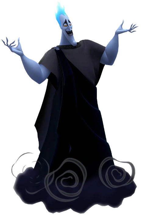 Hades | Disney y Pixar | Fandom