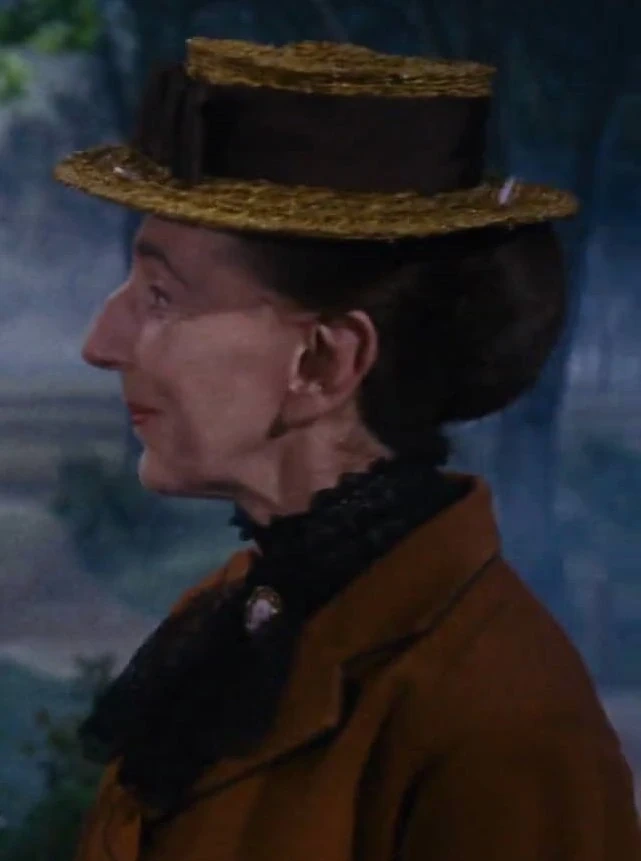 Molly Persimmon | Disney y Pixar | Fandom