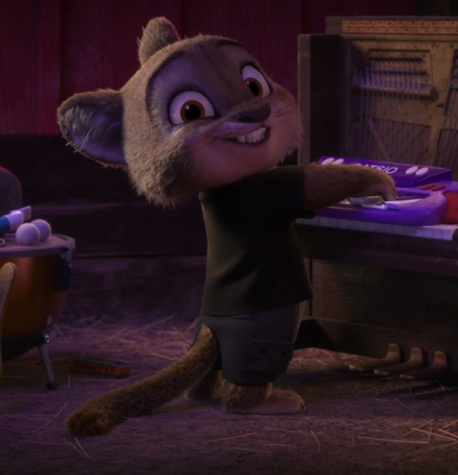 Bobby Catmull | Disney y Pixar | Fandom