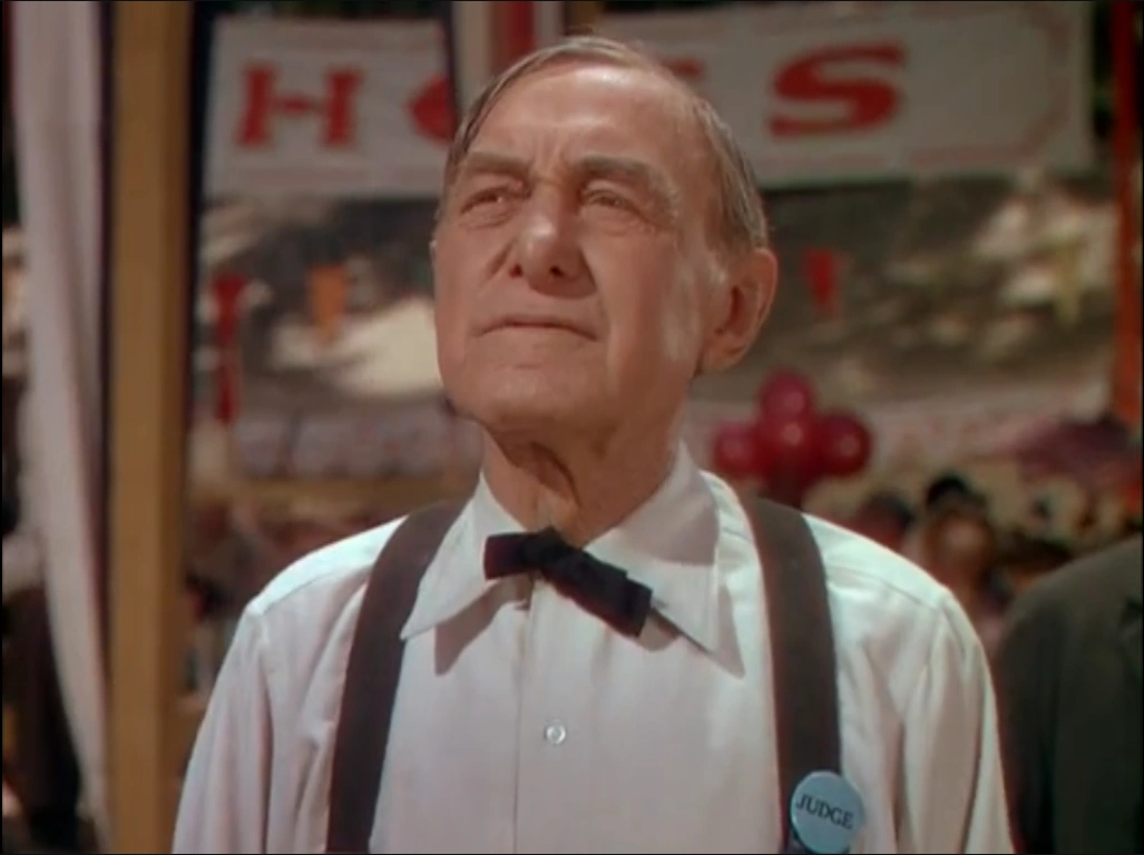 Fair Judge | Disney y Pixar | Fandom