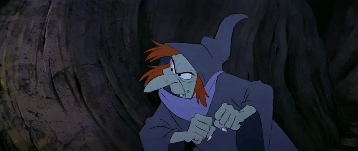 Orgoch | Disney y Pixar | Fandom