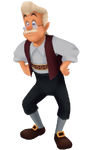 Geppetto | Disney y Pixar | Fandom
