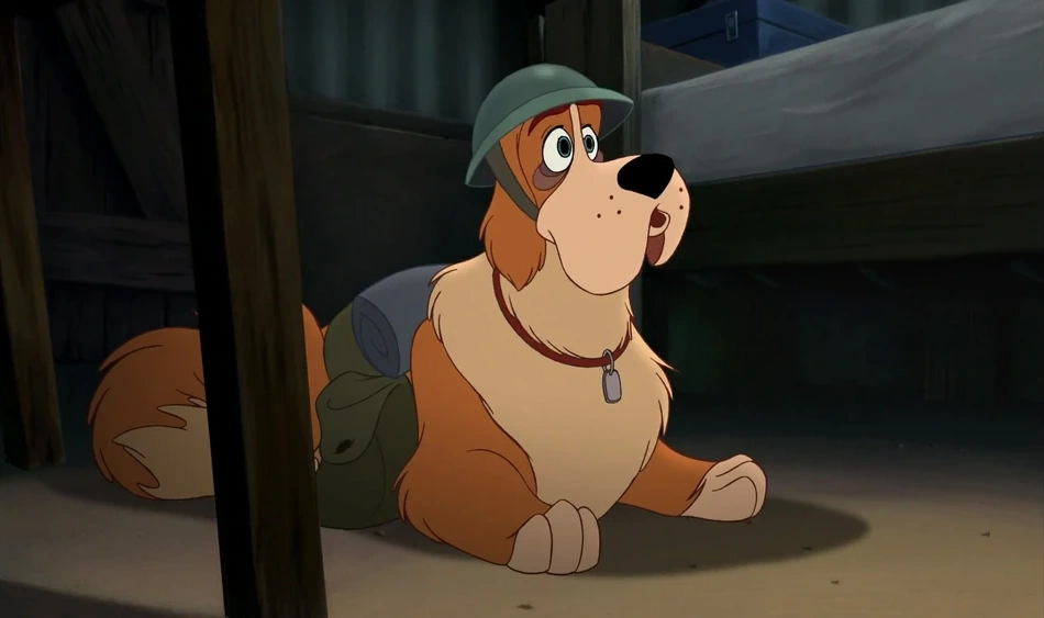 Nana II | Disney y Pixar | Fandom