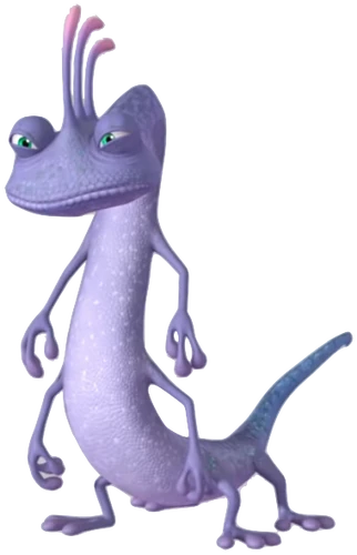 Randall Boggs | Disney y Pixar | Fandom