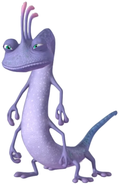 Randall Boggs | Disney y Pixar | Fandom