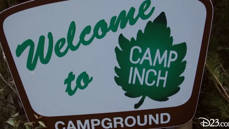Camp Inch | Disney y Pixar | Fandom