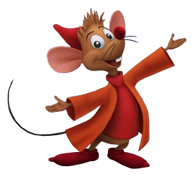 Jaq | Disney y Pixar | Fandom