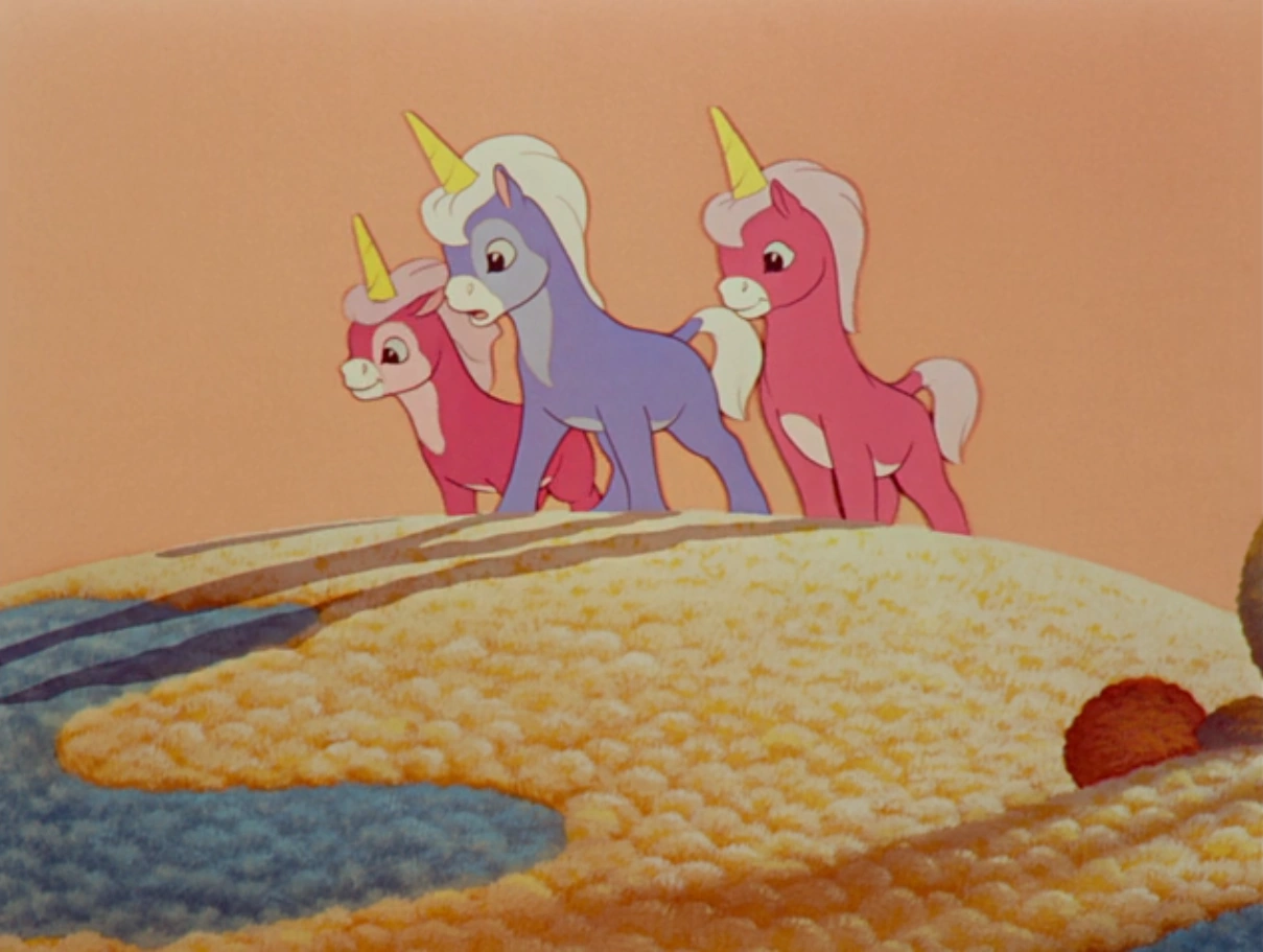 Unicorns | Disney y Pixar | Fandom