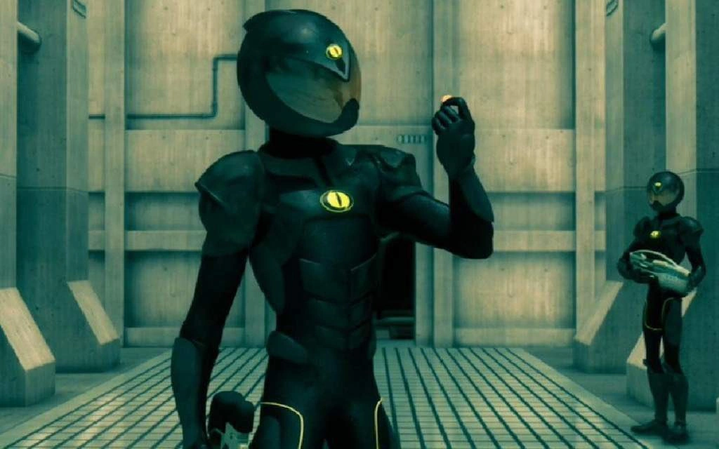 Dr. Calico's Soldiers | Disney y Pixar | Fandom