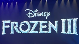 Frozen III | Disney y Pixar | Fandom
