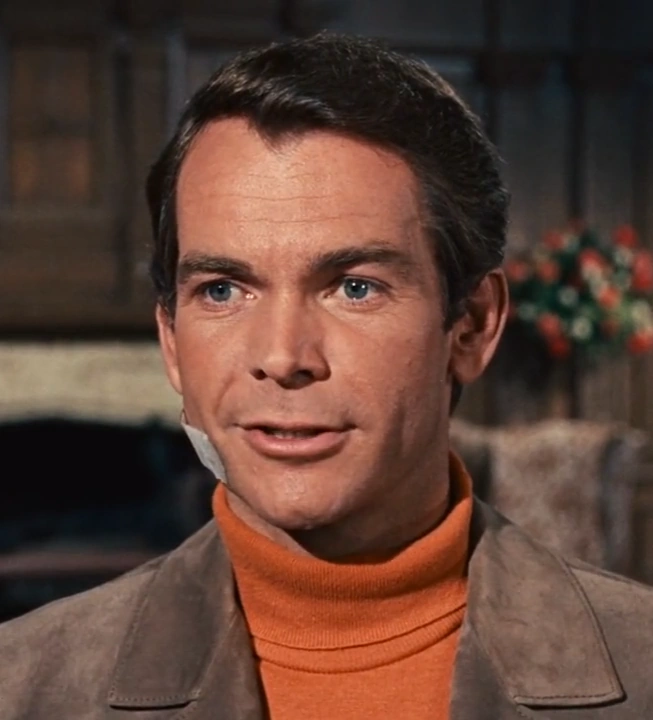 James Douglas | Disney y Pixar | Fandom